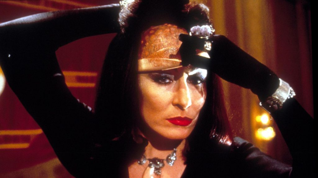 The Witches Review | Movies4Kids