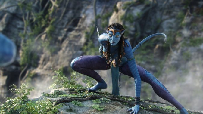 Avatar Review | Movies4Kids