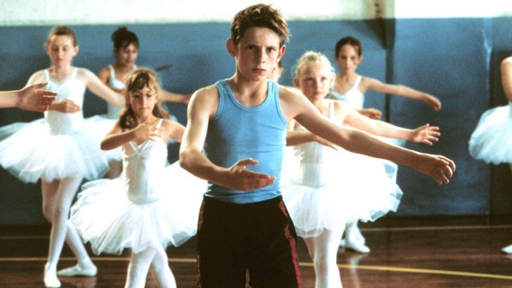 Billy Elliot Review | Movies4Kids
