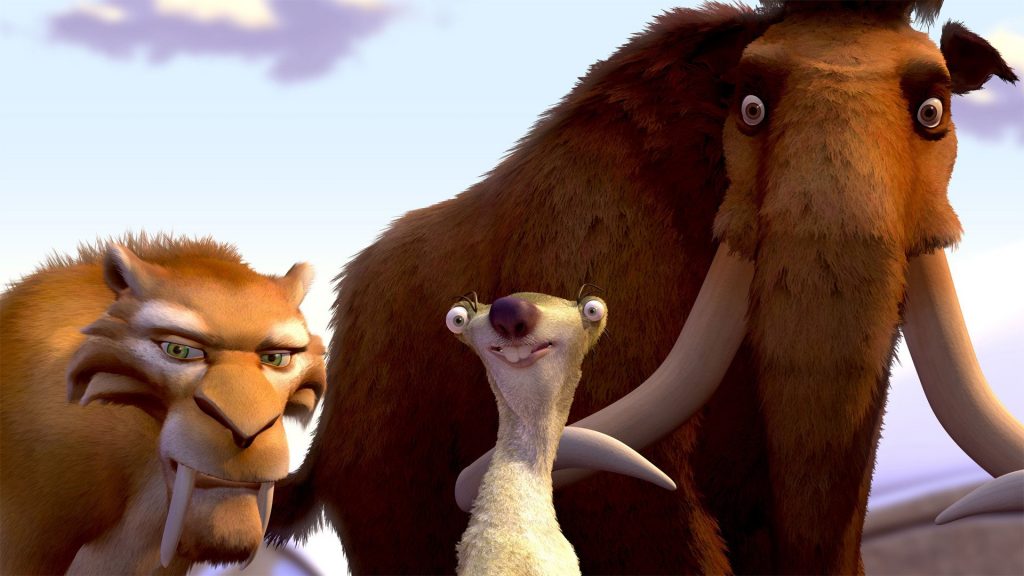 Ice Age Review | Movies4Kids