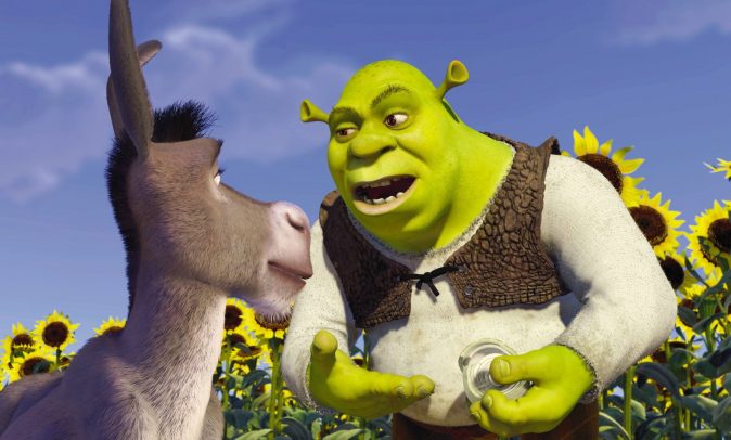 Shrek Review | Movies4Kids