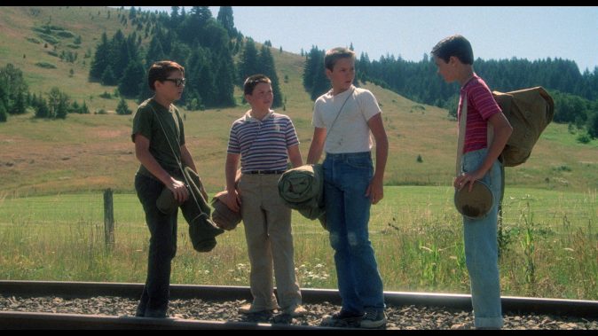 Stand By Me Review | Movies4Kids
