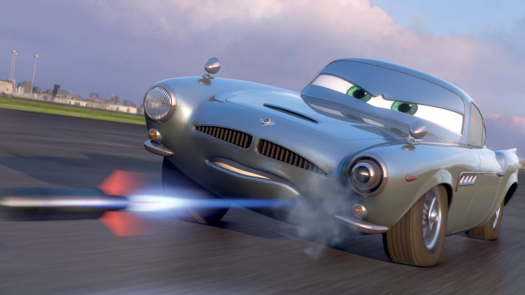 Cars 2 Review | Movies4Kids