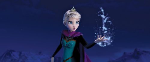 Frozen Review | Movies4Kids