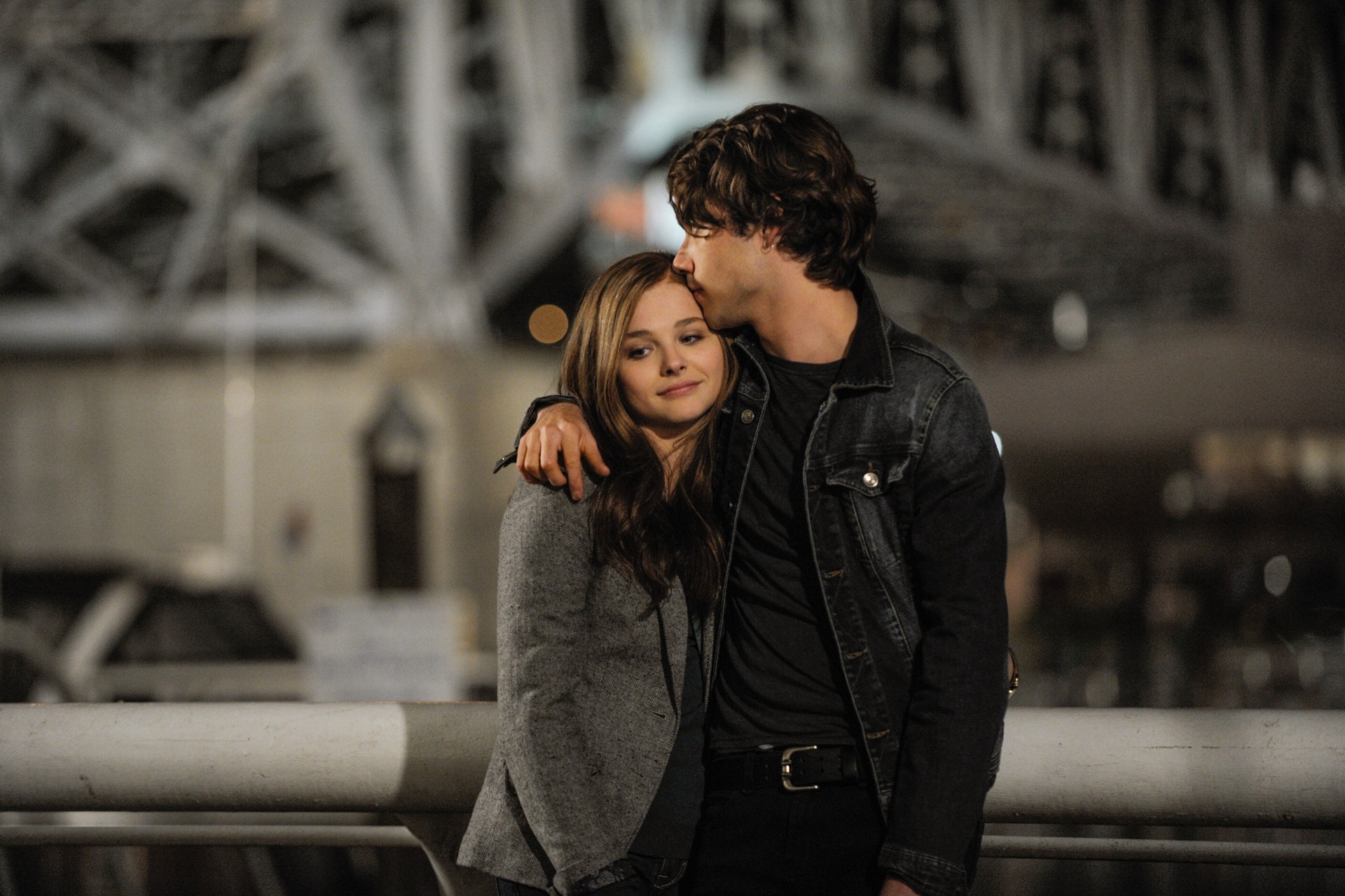 If I Stay Review | Movies4Kids