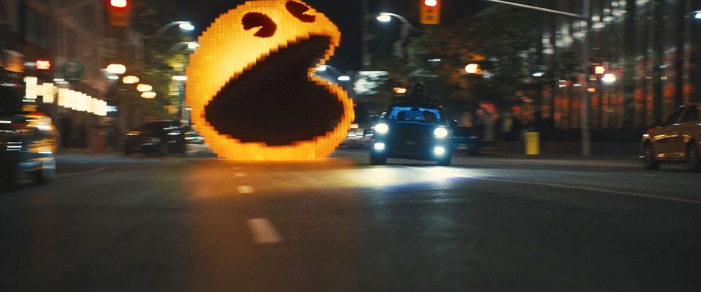 Pixels Review | Movies4Kids
