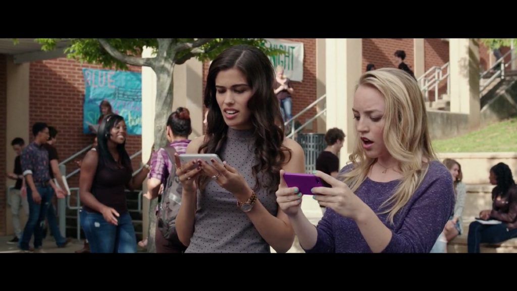 The DUFF Review | Movies4Kids