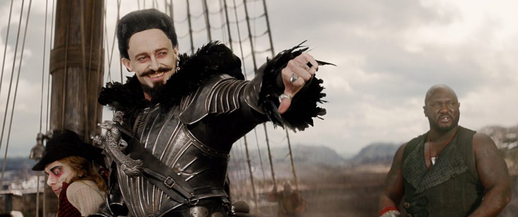 Pan Review | Movies4Kids