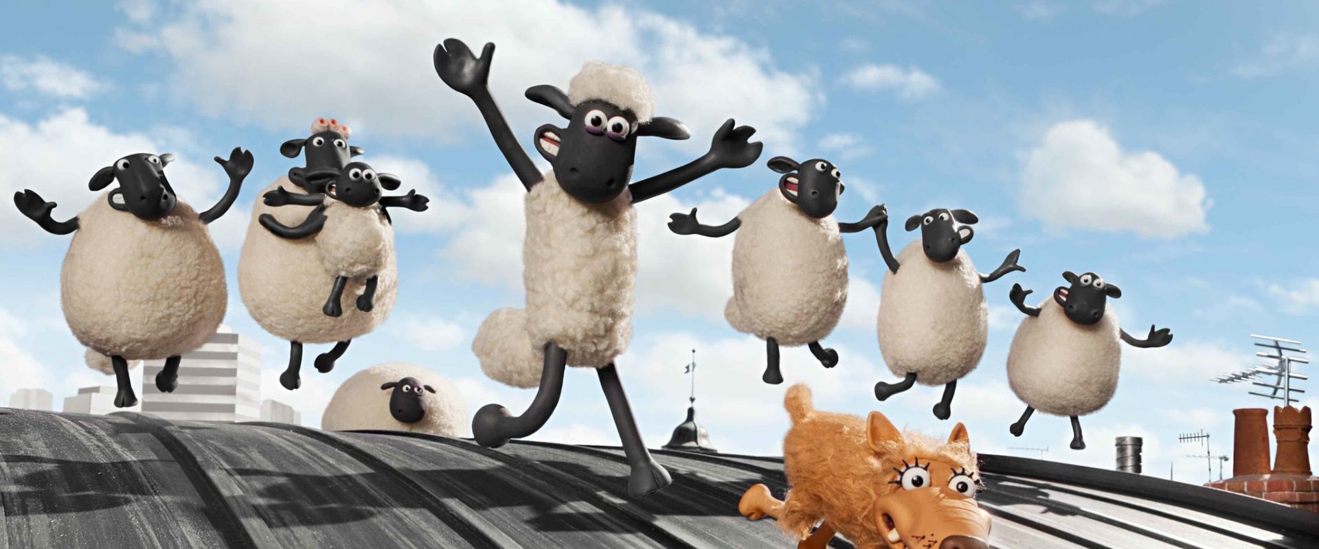 Wallace And Gromit: The Curse of the Were-Rabbit Archives - Movies For Kids