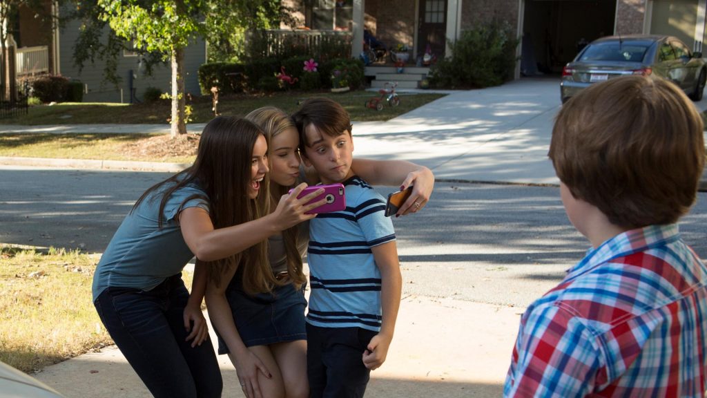 Diary Of A Wimpy Kid: The Long Haul review - Movies For Kids