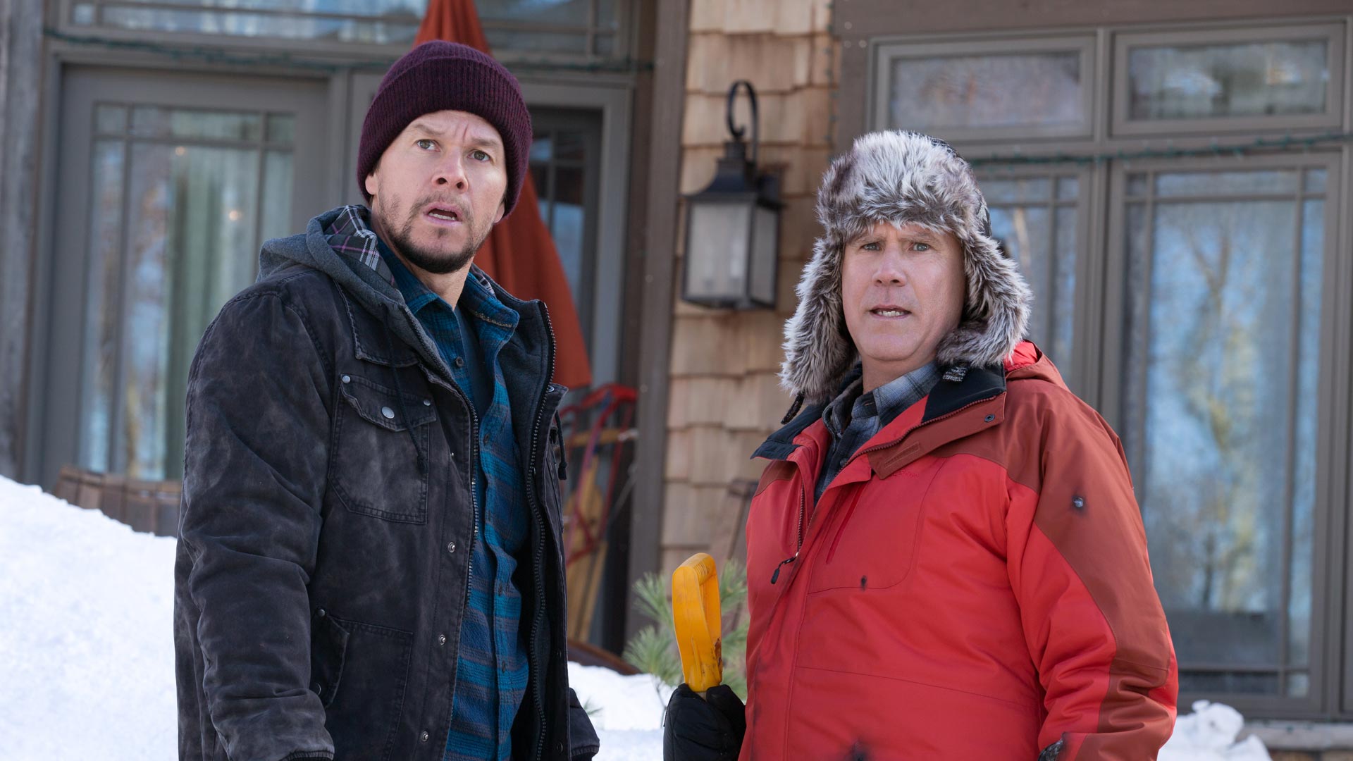 Daddy s Home 2 Review Movies For Kids