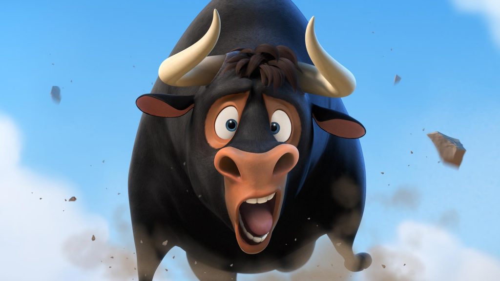New Ferdinand trailer - Movies For Kids