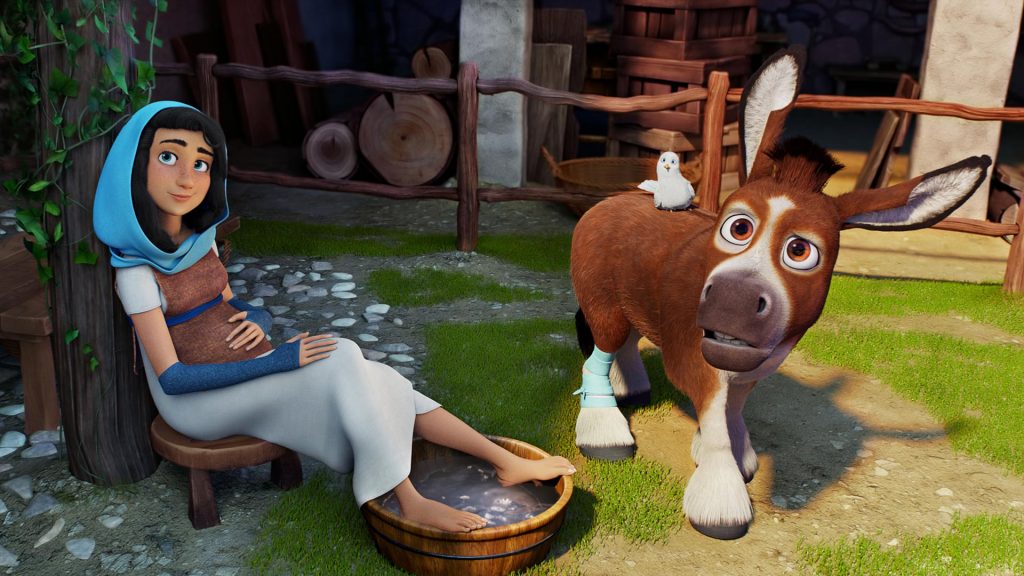 The Star review - Movies For Kids