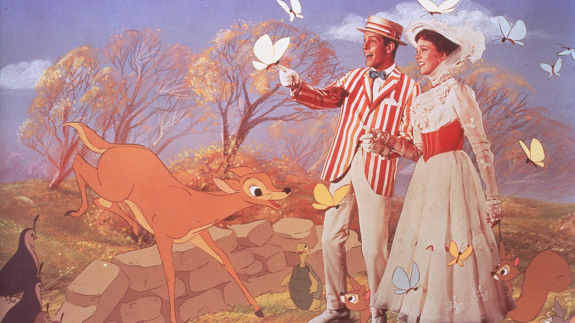 Movies4Kids' 10 Best Family Musicals - Movies For Kids