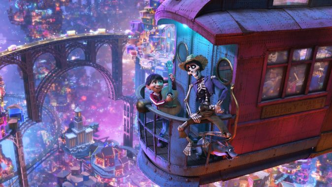 Coco review - Movies For Kids