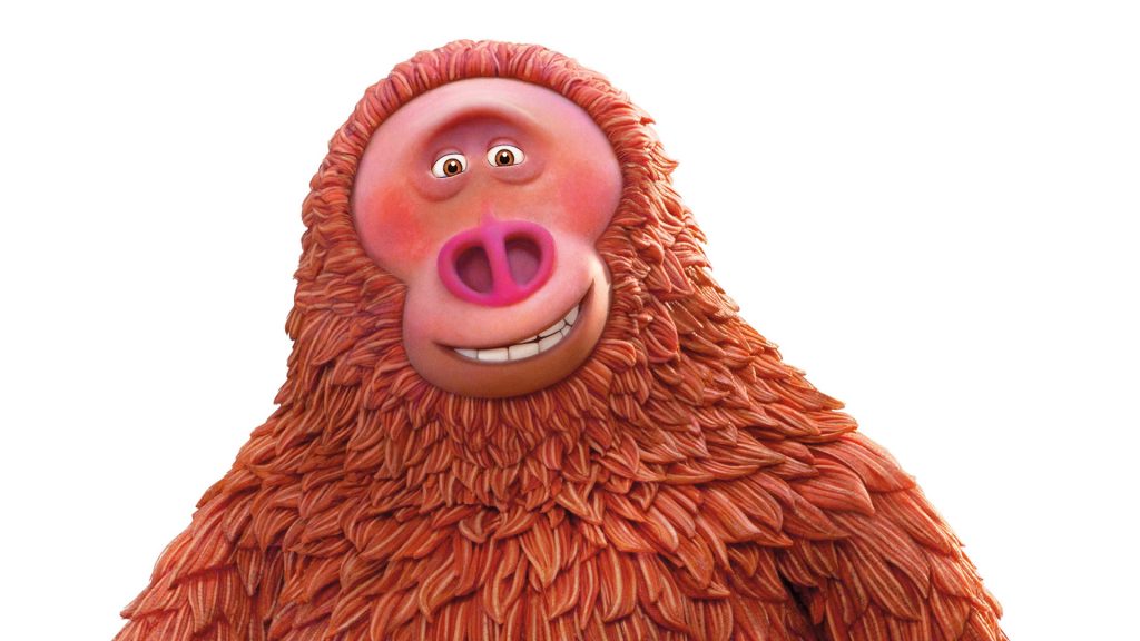 First trailer for Hugh Jackman in Missing Link - Movies For Kids