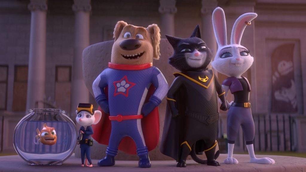 StarDog And TurboCat - Movies For Kids