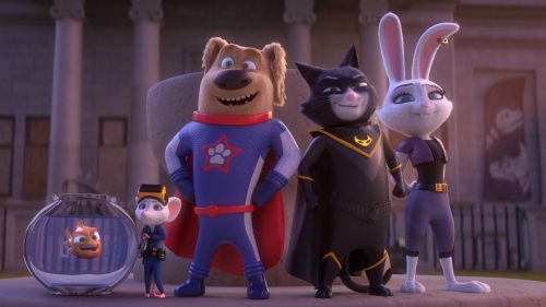 StarDog And TurboCat - Movies For Kids