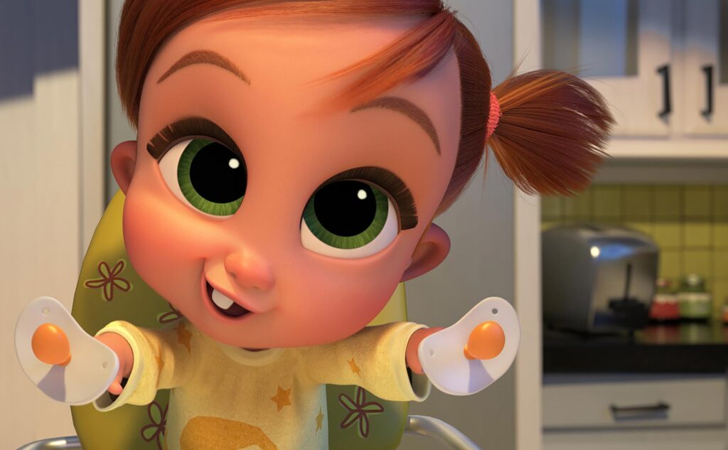 The Boss Baby 2: Family Business review - Movies For Kids