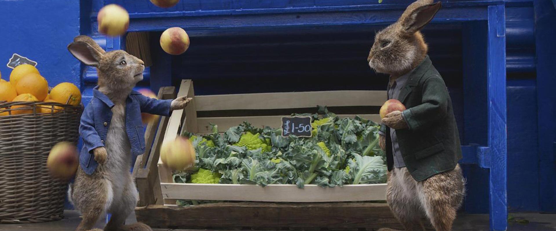 Paddington Archives - Movies For Kids