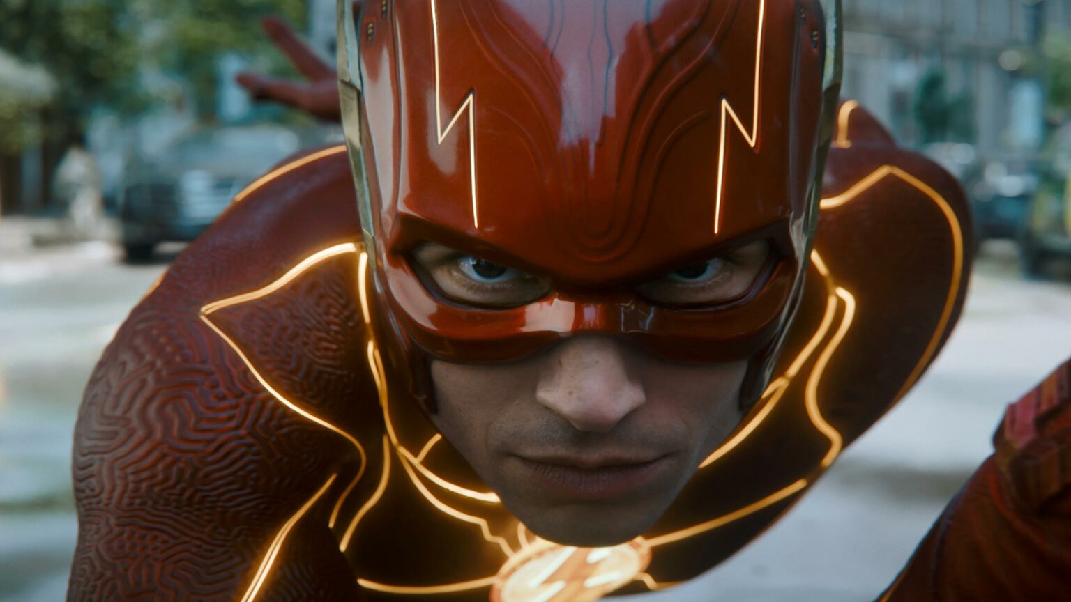 The Flash review - Movies For Kids