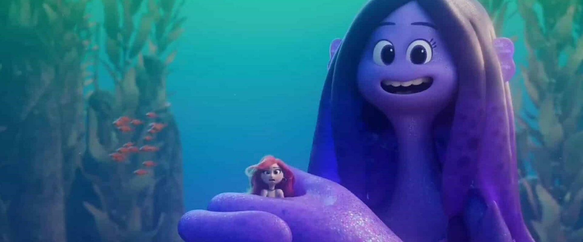 Ruby Gillman: Teenage Kraken Archives - Movies For Kids