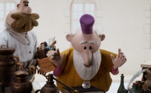 The Inventor review - Movies For Kids